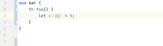 Contributing to Intellij-Rust #4: Introduce constant refactoring | Kobzol’s blog